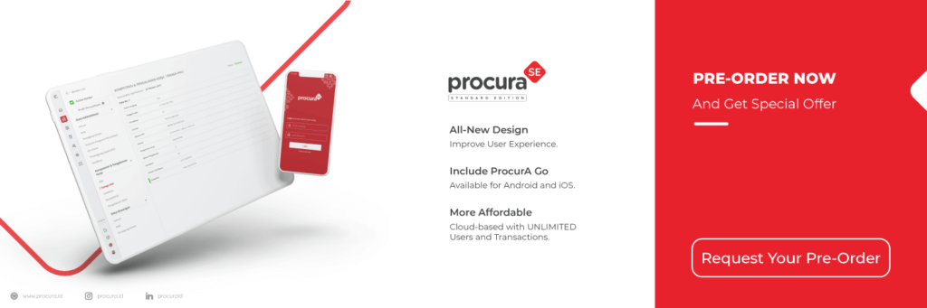 Apa itu ProcurA SE? – ProcurA Blog