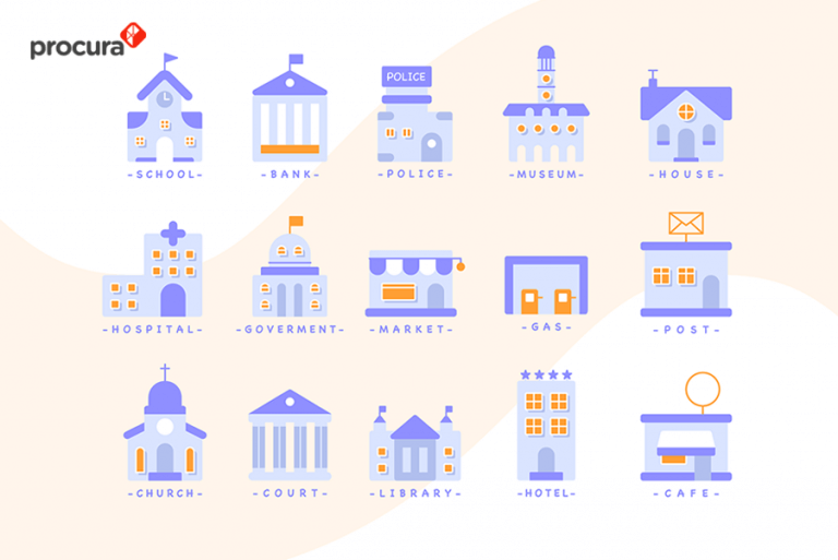 Mengenal Jenis-Jenis E-Katalog dalam Proses Procurement ProcurA Blog